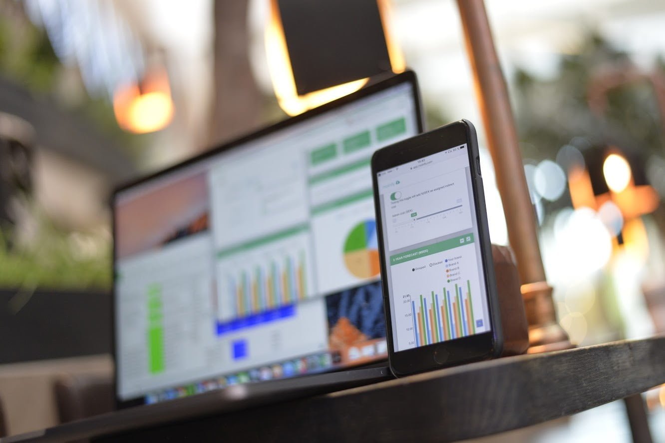 The Ultimate Excel to Web App Platform - Molnify