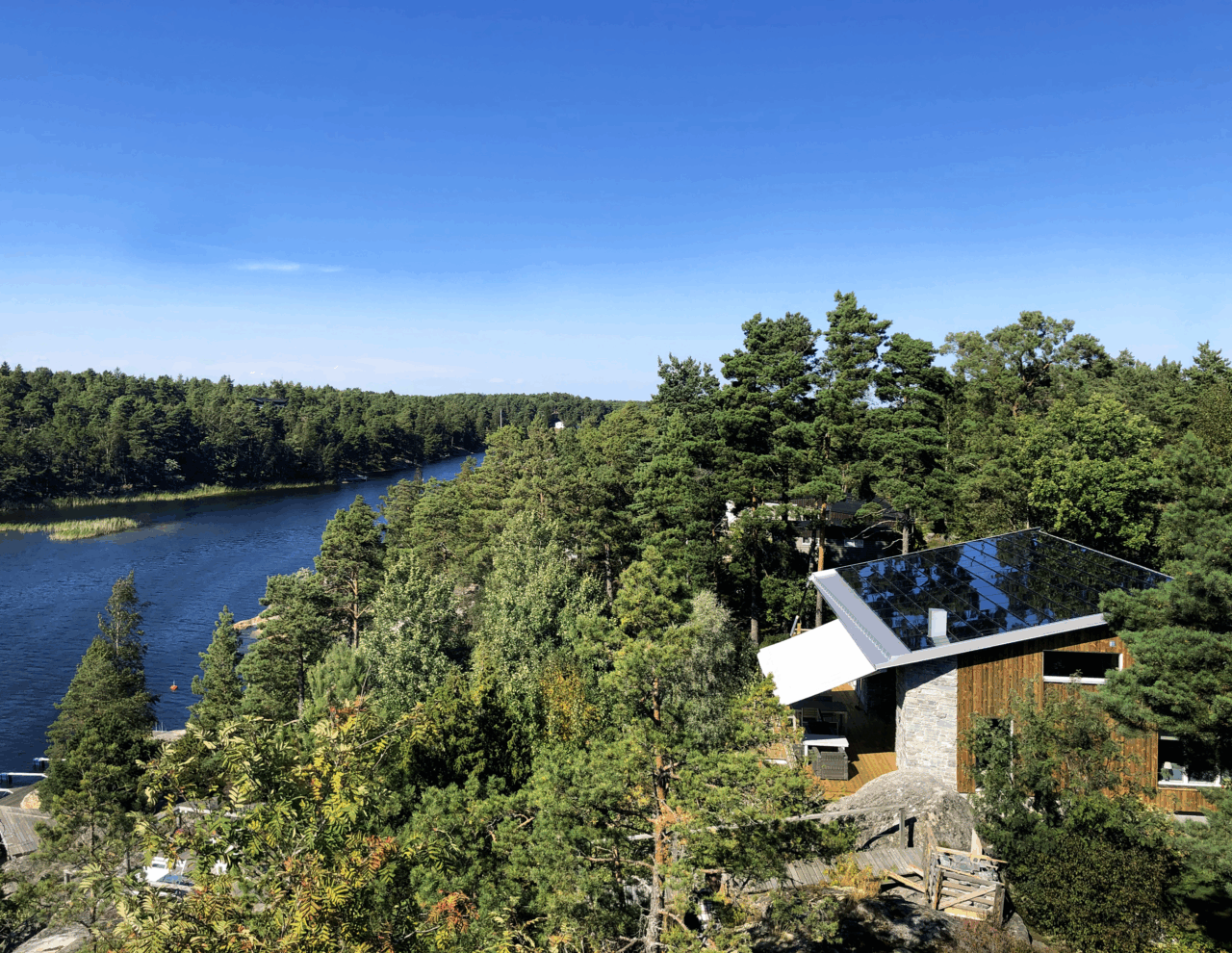 Soltech Cuts Sales Time with Molnify and Zigned E-Signing